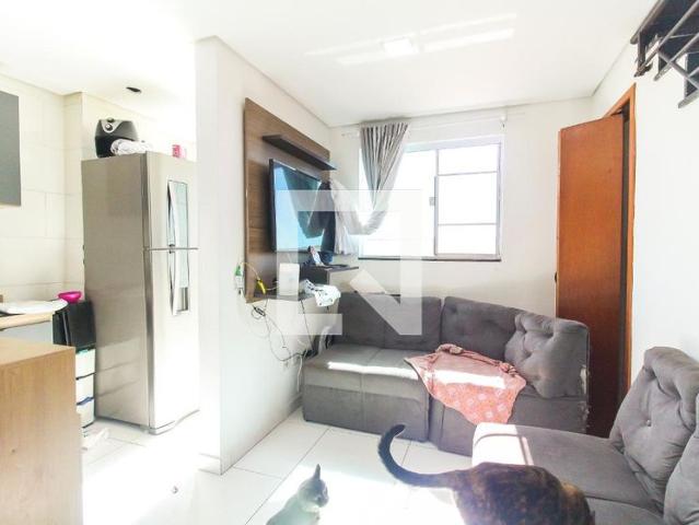 Apto, Vila Carmosina, 1 Quarto, 35 m2 São Paulo