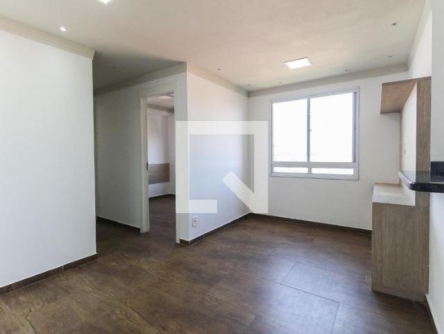 Apto, Vila Carmosina, 2 Quartos, 43 m2 São Paulo