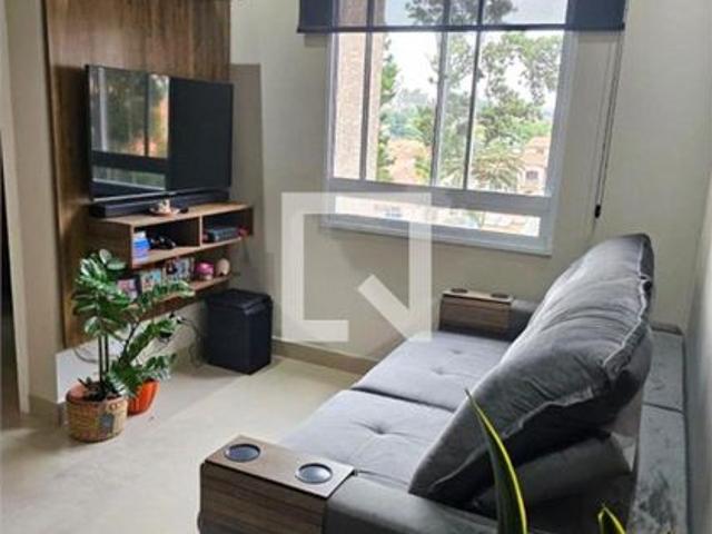 Apto, Vila Carmosina, 2 Quartos, 40 m2 São Paulo