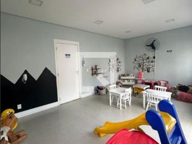 Apto, Vila Carmosina, 2 Quartos, 40 m2 São Paulo