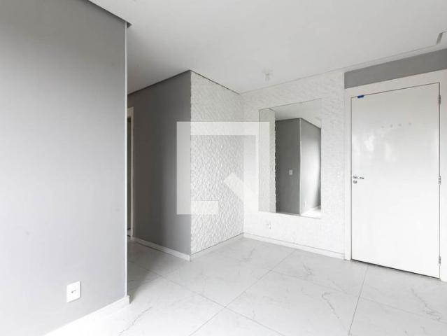 Apto, Vila Carmosina, 2 Quartos, 42 m2 São Paulo