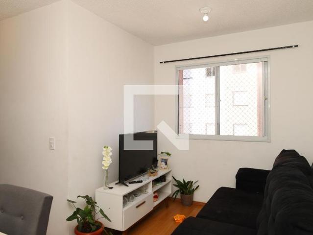 Apto, Vila Carmosina, 2 Quartos, 42 m2 São Paulo