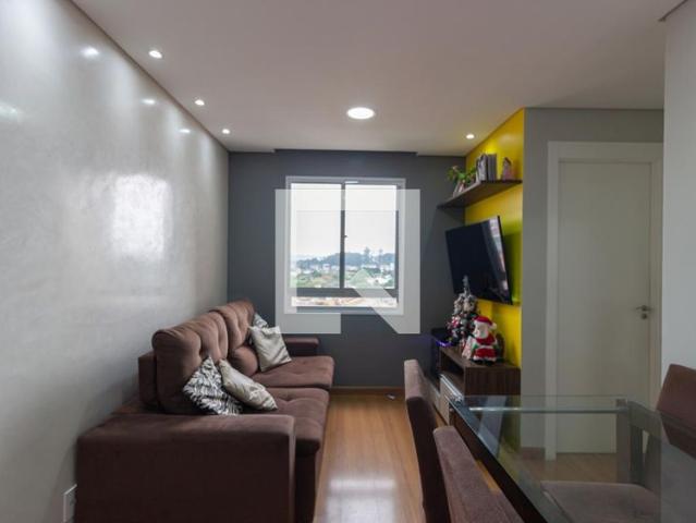 Apto, Vila Carmosina, 2 Quartos, 42 m2 São Paulo