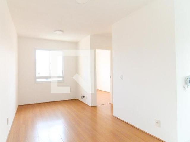 Apto, Vila Carmosina, 2 Quartos, 42 m2 São Paulo