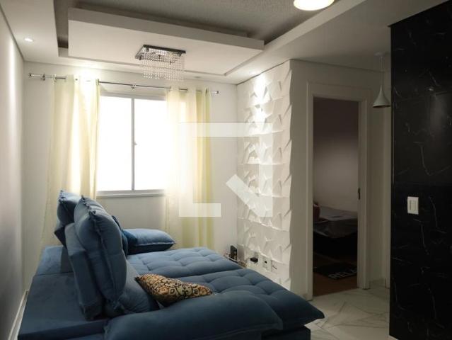 Apto, Vila Carmosina, 2 Quartos, 42 m2 São Paulo
