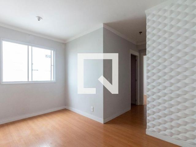 Apto, Vila Carmosina, 2 Quartos, 47 m2 São Paulo