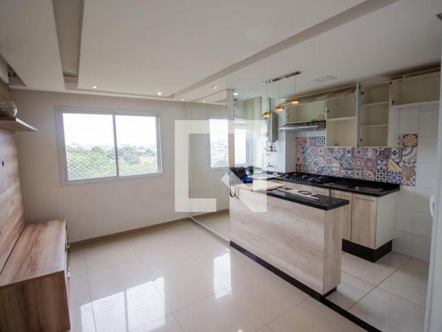 Apto, Vila Carmosina, 2 Quartos, 47 m2 São Paulo