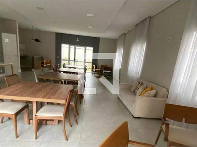 Apto, Vila Carmosina, 2 Quartos, 44 m2 São Paulo