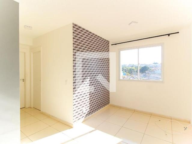 Apto, Vila Carmosina, 2 Quartos, 45 m2 São Paulo