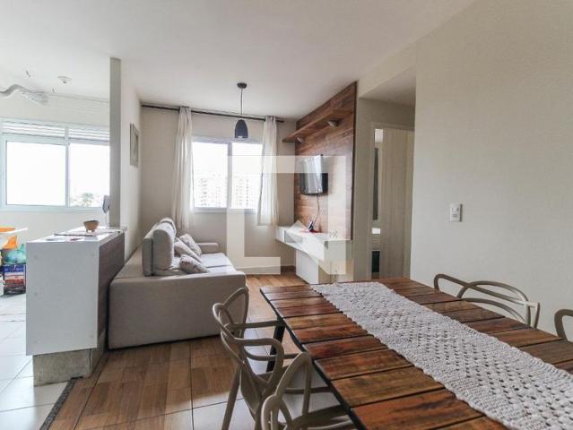 Apto, Vila Carmosina, 2 Quartos, 45 m2 São Paulo