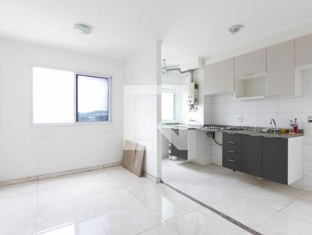 Apto, Vila Carmosina, 2 Quartos, 45 m2 São Paulo