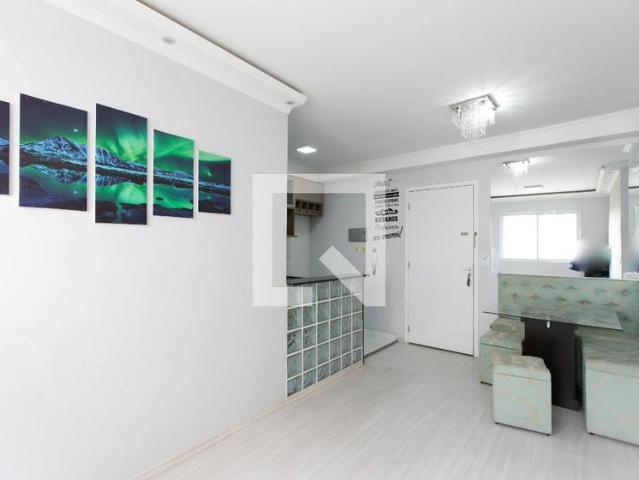Apto, Vila Carmosina, 2 Quartos, 45 m2 São Paulo