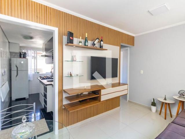 Apto, Vila Carmosina, 2 Quartos, 45 m2 São Paulo