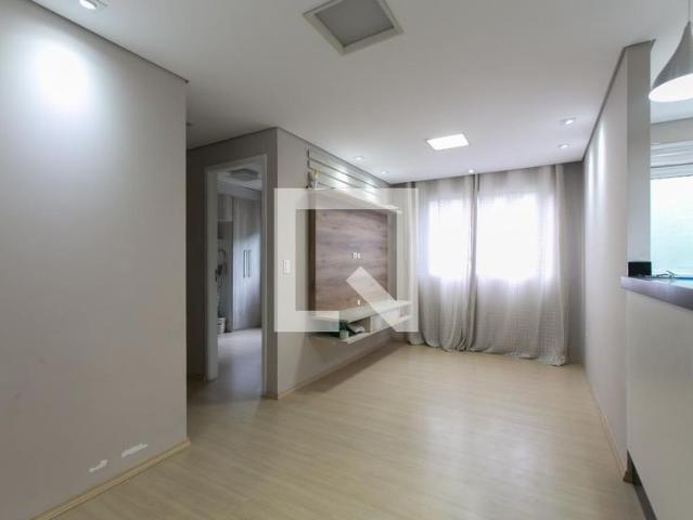Apto, Vila Carmosina, 2 Quartos, 46 m2 São Paulo