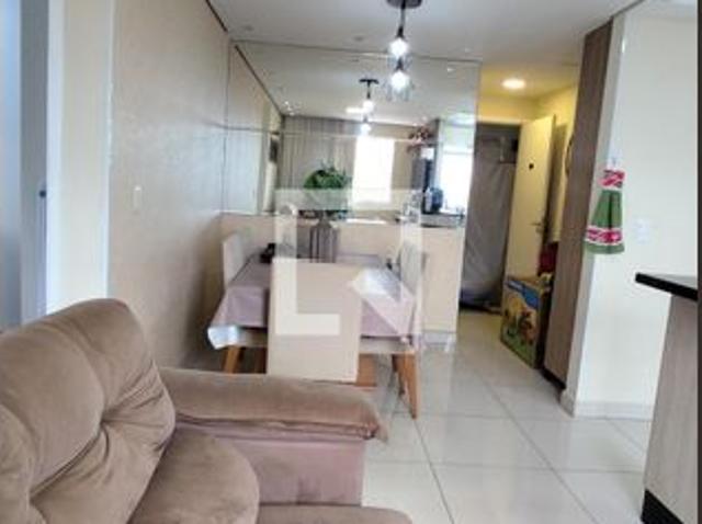 Apto, Vila Carmosina, 2 Quartos, 46 m2 São Paulo