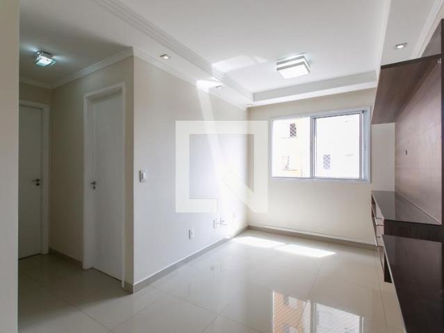 Apto, Vila Carmosina, 2 Quartos, 46 m2 São Paulo