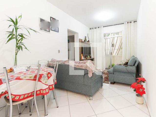 Apto, Vila Carmosina, 2 Quartos, 48 m2 São Paulo
