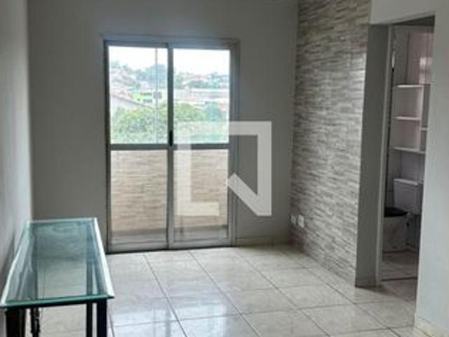 Apto, Vila Carmosina, 2 Quartos, 48 m2 São Paulo
