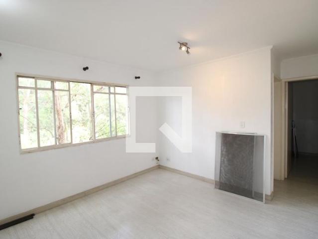 Apto, Vila Carmosina, 2 Quartos, 50 m2 São Paulo