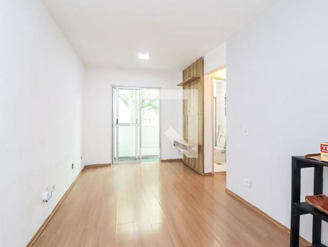 Apto, Vila Carmosina, 2 Quartos, 50 m2 São Paulo