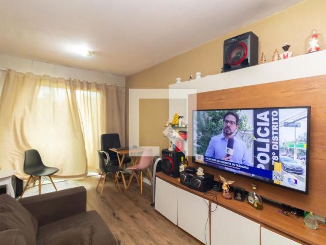 Apto, Vila Carmosina, 2 Quartos, 52 m2 São Paulo