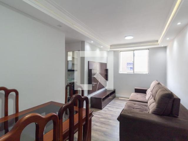 Apto, Vila Carmosina, 2 Quartos, 70 m2 São Paulo