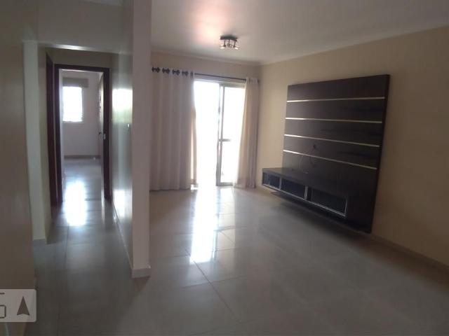 Apto, Vila Carminha, 3 Quartos, 85 m2 Campinas