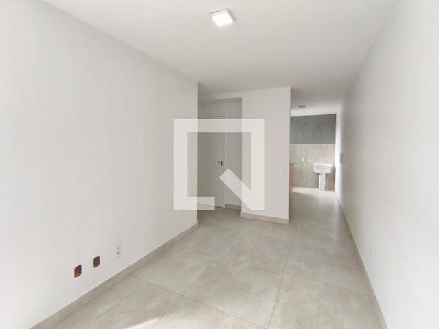 Apto, Vila Carminha, 1 Quarto, 43 m2 Campinas