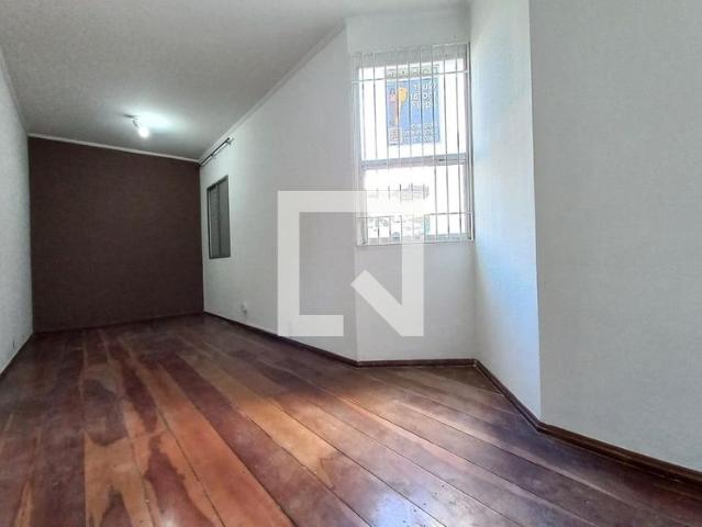 Apto, Vila Carminha, 1 Quarto, 48 m2 Campinas