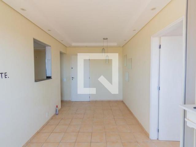 Apto, Vila Carminha, 2 Quartos, 44 m2 Campinas
