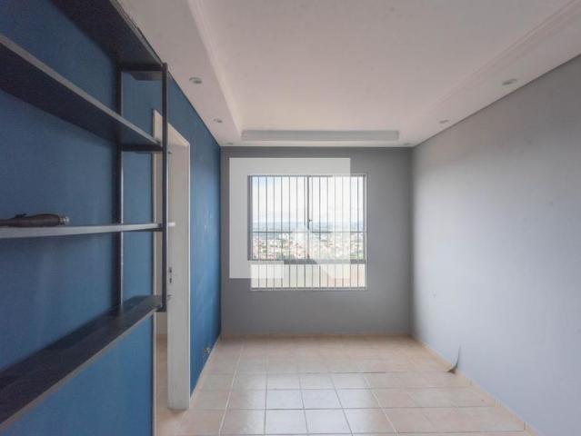 Apto, Vila Carminha, 2 Quartos, 44 m2 Campinas