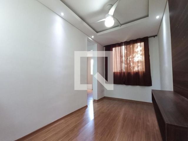 Apto, Vila Carminha, 2 Quartos, 45 m2 Campinas