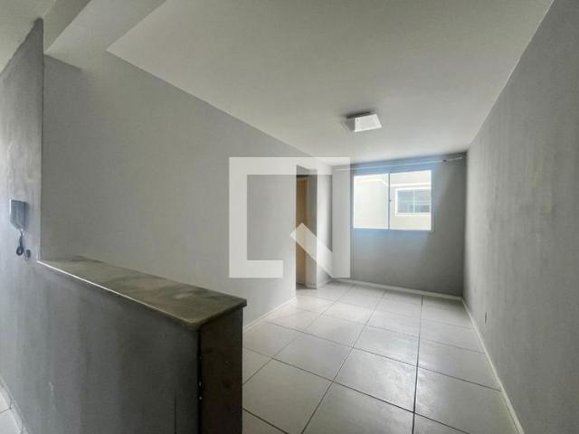 Apto, Vila Carminha, 2 Quartos, 46 m2 Campinas