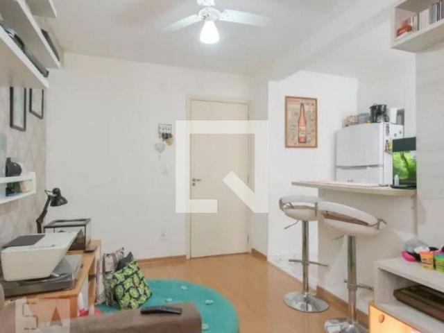 Apto, Vila Carminha, 2 Quartos, 46 m2 Campinas