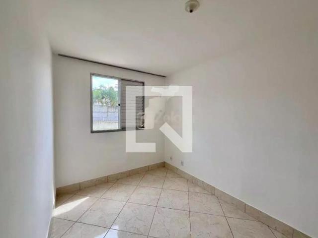 Apto, Vila Carminha, 2 Quartos, 47 m2 Campinas