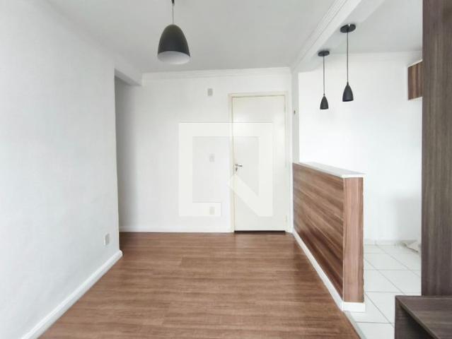 Apto, Vila Carminha, 2 Quartos, 49 m2 Campinas