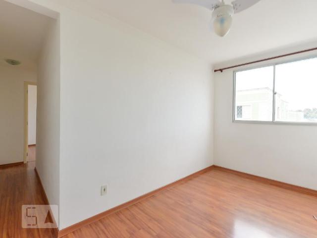 Apto, Vila Carminha, 2 Quartos, 49 m2 Campinas