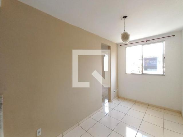 Apto, Vila Carminha, 2 Quartos, 43 m2 Campinas
