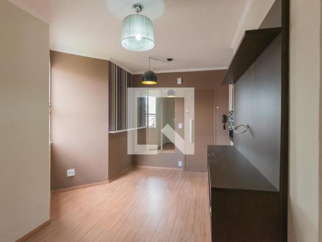 Apto, Vila Carminha, 2 Quartos, 58 m2 Campinas