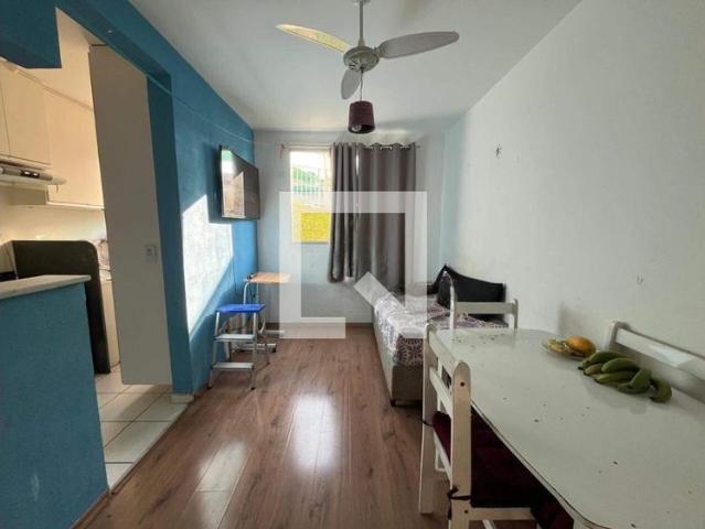 Apto, Vila Carminha, 2 Quartos, 59 m2 Campinas