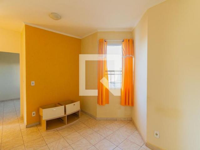 Apto, Vila Carminha, 2 Quartos, 50 m2 Campinas