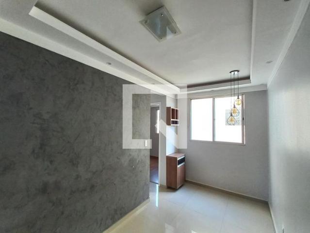 Apto, Vila Carminha, 2 Quartos, 50 m2 Campinas