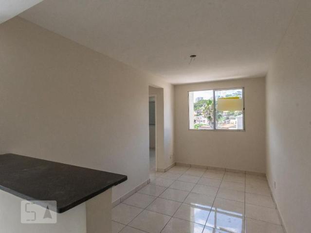 Apto, Vila Carminha, 2 Quartos, 50 m2 Campinas