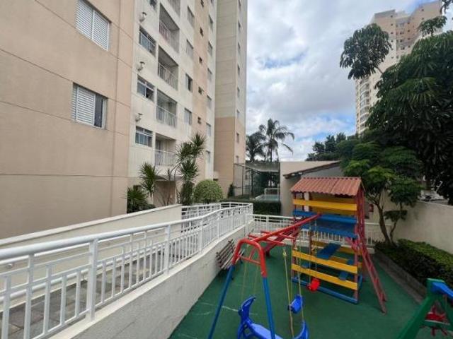 APTO VILA CARRÃO, OPORTUNIDADE, PRÓXIMO AO SONDA. 02 DORMITÓRIOS, 01 VAGA !