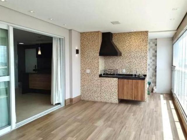 APTO VILA CARRÃO, CONDOMINIO RESERVA VEREDA, ANDAR ALTO, 03 SUÍTES, 02 VAGAS !