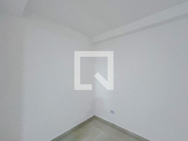 Apto, Vila Carrão, 1 Quarto, 25 m2 São Paulo