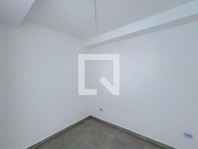Apto, Vila Carrão, 1 Quarto, 25 m2 São Paulo