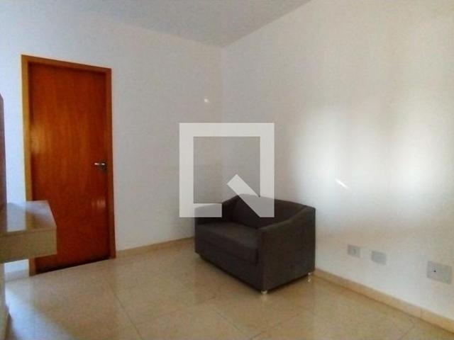 Apto, Vila Carrão, 1 Quarto, 26 m2 São Paulo