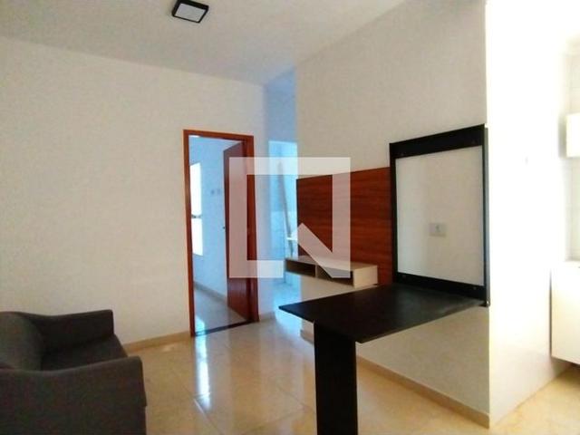 Apto, Vila Carrão, 1 Quarto, 26 m2 São Paulo