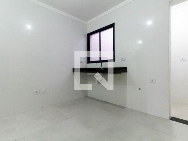 Apto, Vila Carrão, 1 Quarto, 27 m2 São Paulo